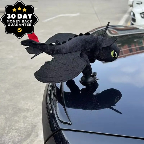 SoftBite™ -Toothless Toy ┃Early Black Friday Sale – FlushMyBrush™